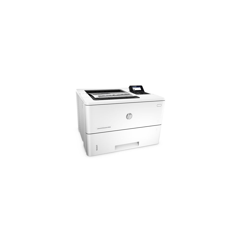 IMPRESORA HP M506DN MONOCROMATICA LASERJET ENTERPRISE HP87