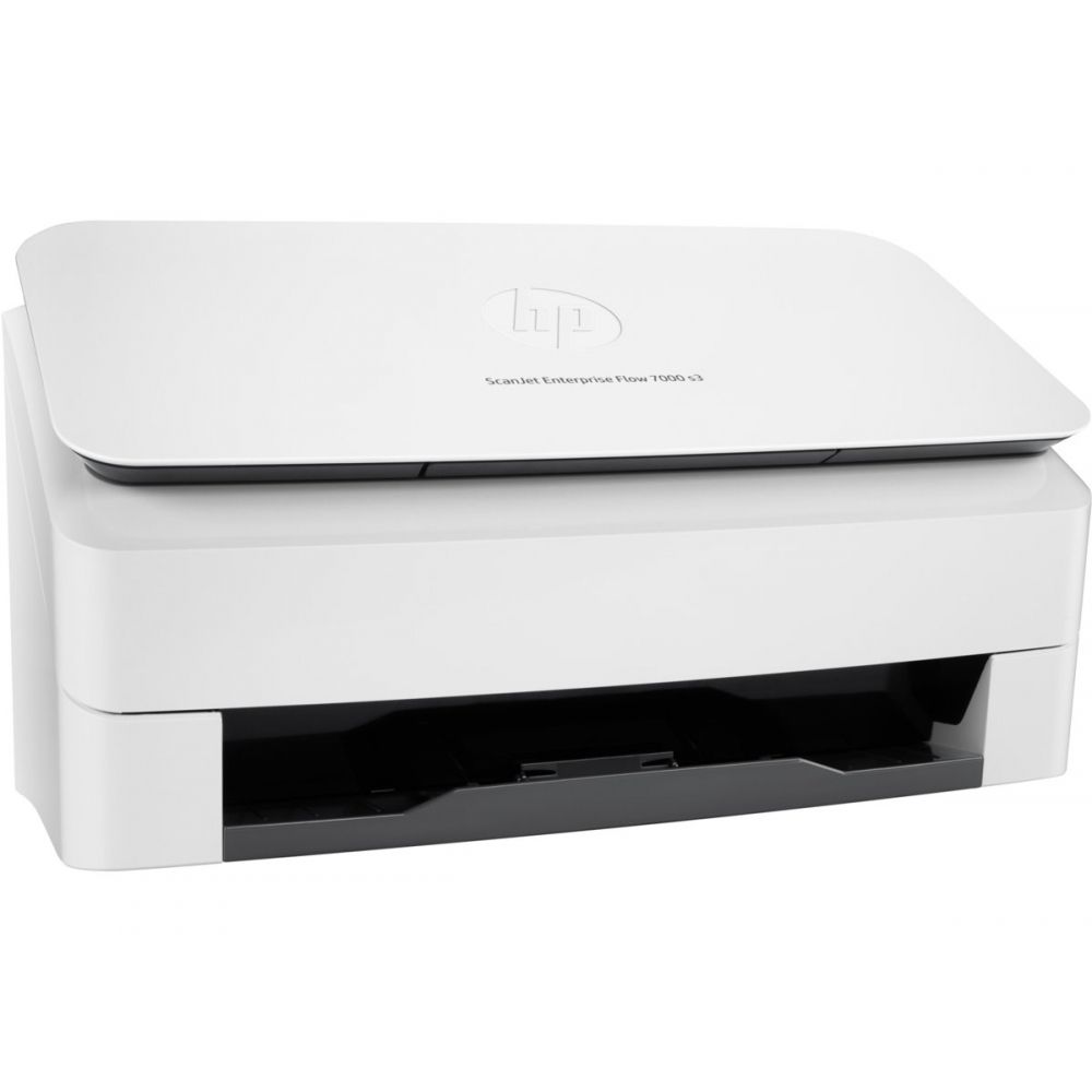 IMPRESORA HP 7000 ENTERPRISE SCANJET