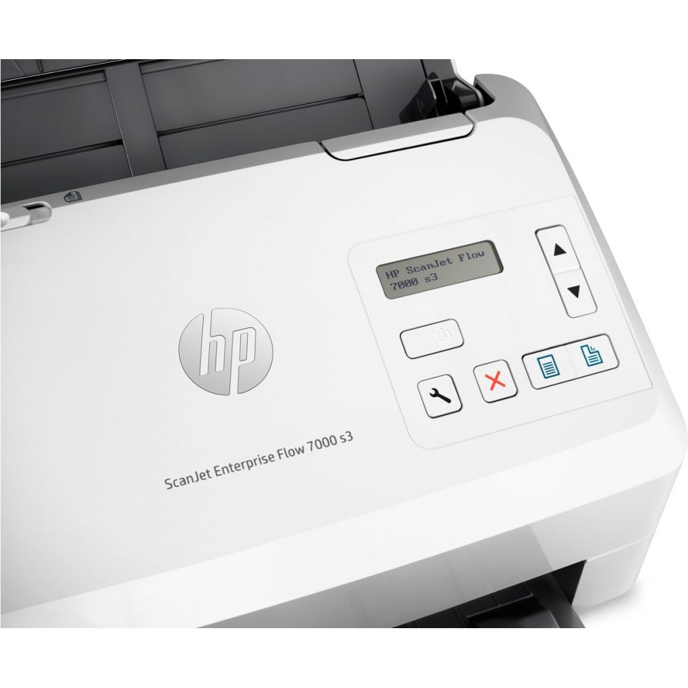 IMPRESORA HP 7000 ENTERPRISE SCANJET