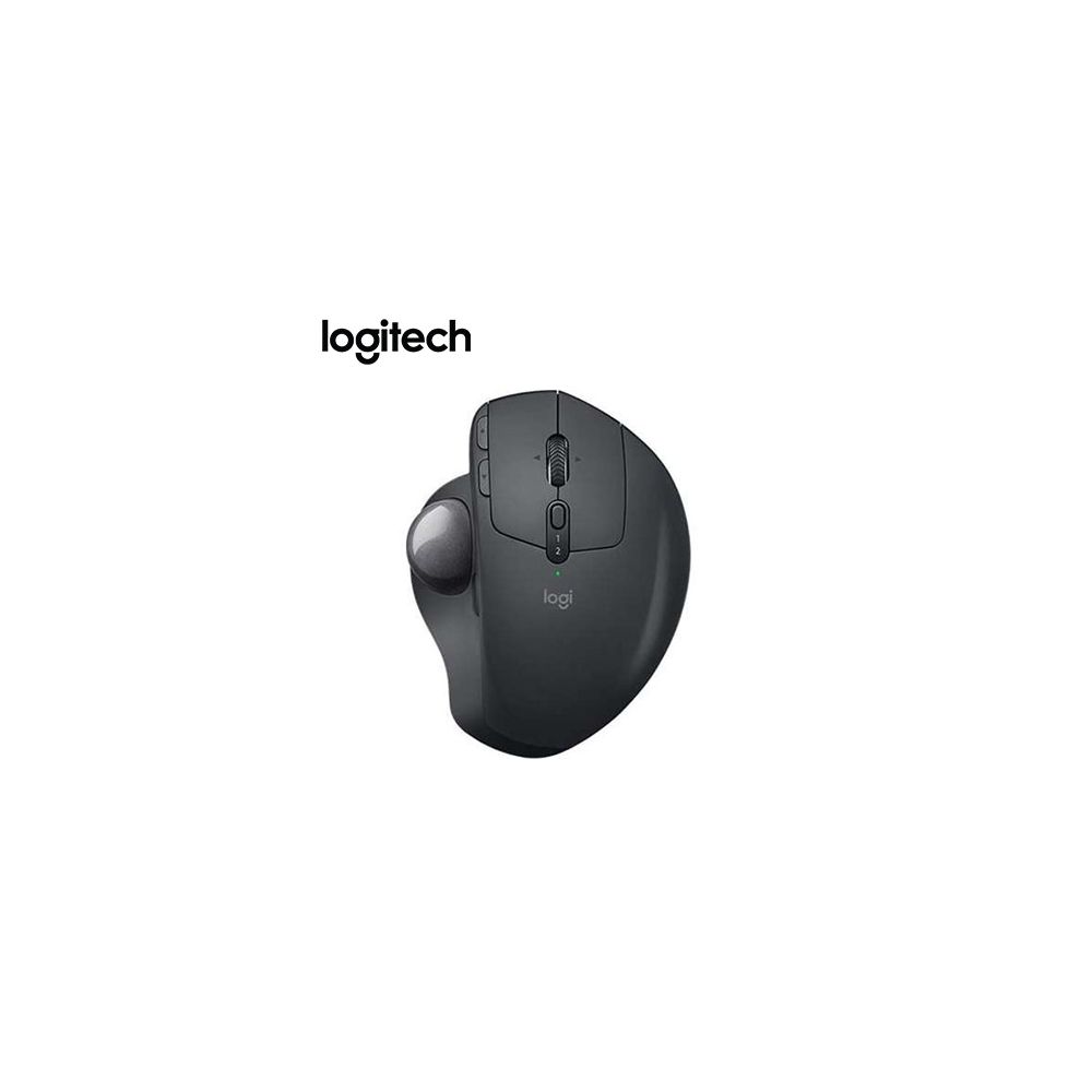 MOUSE LOGITECH MX ERGO INALAMBRICO BLUET BATERIA RECARGABLE