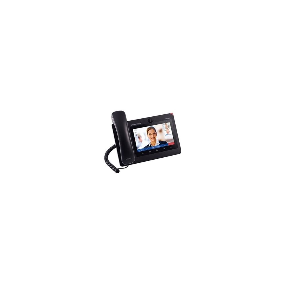 TELEFONO GRANDSTREAM IP VIDEOPHONE ANDROID