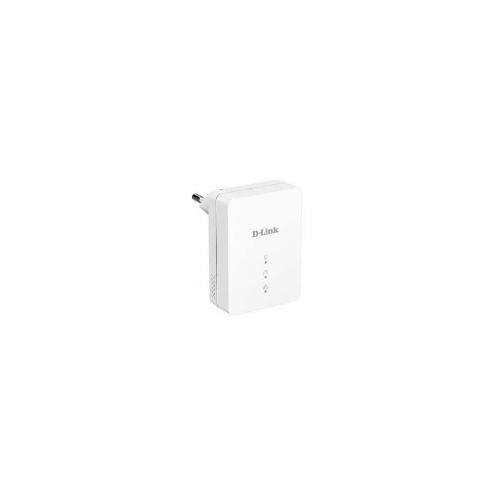 PowerLine D-Link AV Wireless N-150 Mini Extender Kit