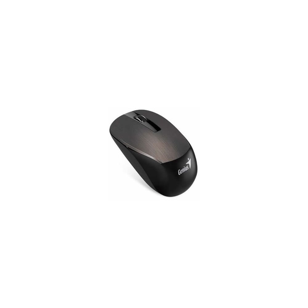 MOUSE INALAMBRICO GENIUS NX-7015 USB CHOCOLATE BLISTER