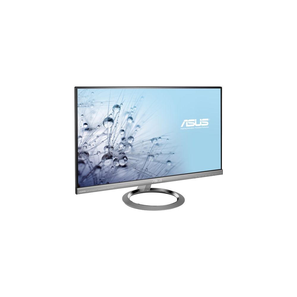 Monitor ASUS MX259H 25" LED-Backlit AH-IPS Frameless