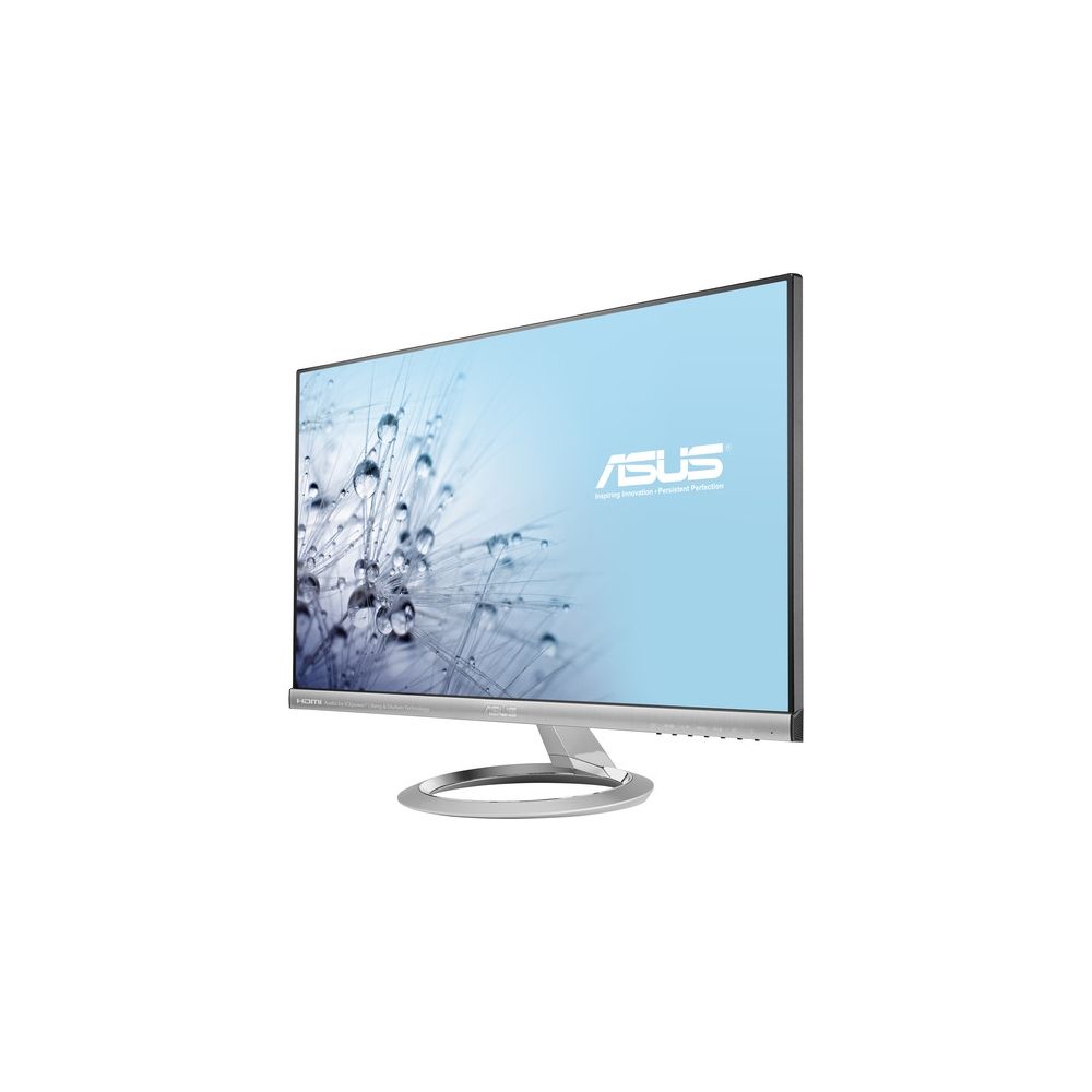 Monitor ASUS MX259H 25" LED-Backlit AH-IPS Frameless
