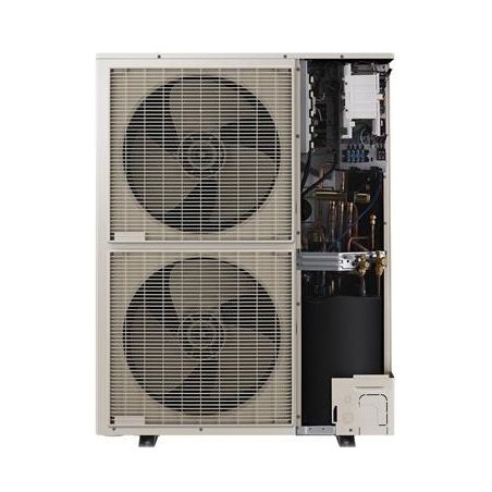 CONDENSADOR SAMSUNG 360 CST 48000 BTU PISO TECHO