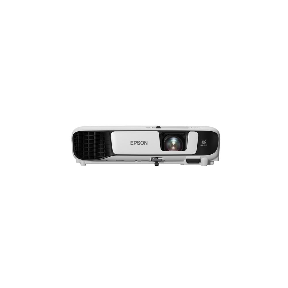 PROYECTOR EPSON X41 XGA 3600 LUMENES MODULO INALAMBRICO INCLUIDO