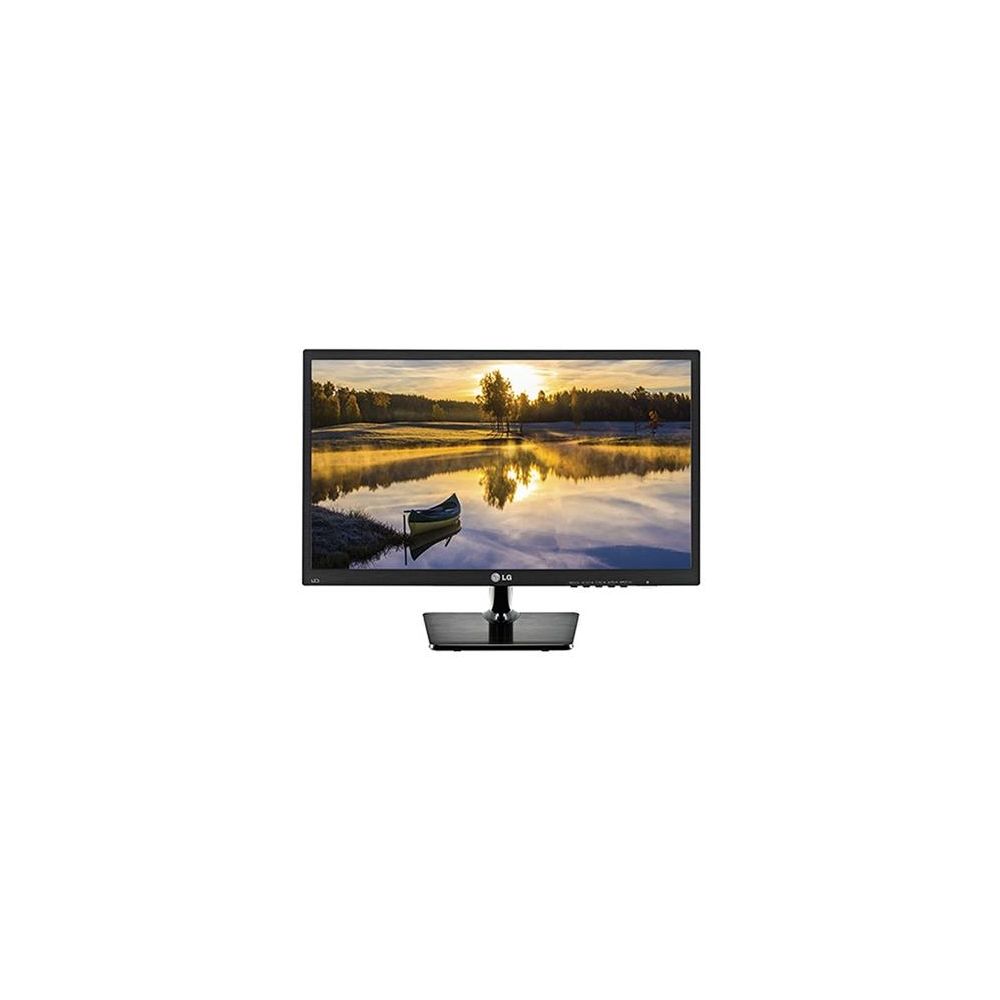 MONITOR LED 19 AOC D-SUB, RESOLUCIÓN MAX 1366 X 768/ 60 HZ, TIEMPO DE ...