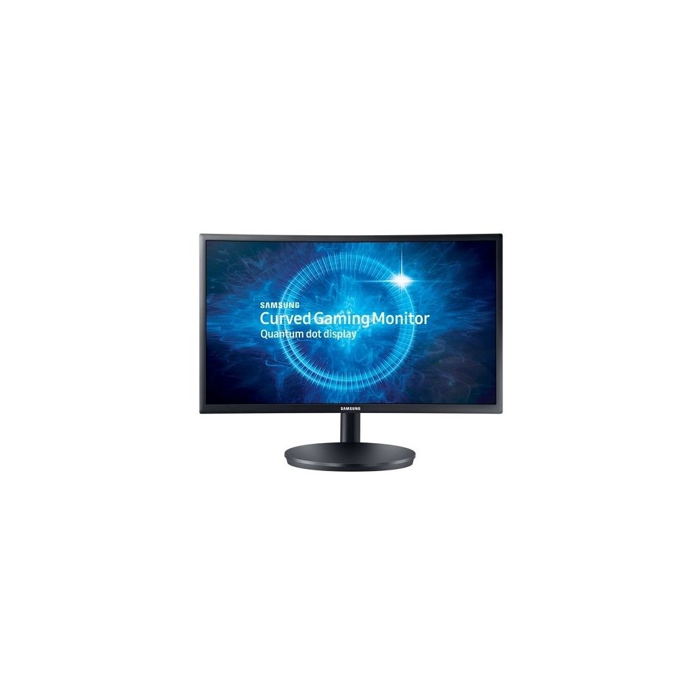 SAMSUNG MONITOR MNT CURVO 24 GAMER