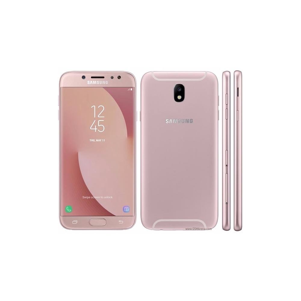 SAMSUNG J7 PRO PINK