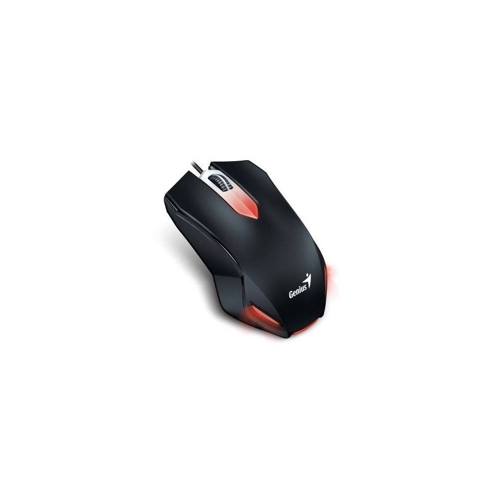 MOUSE GENIUS X-G200 USB