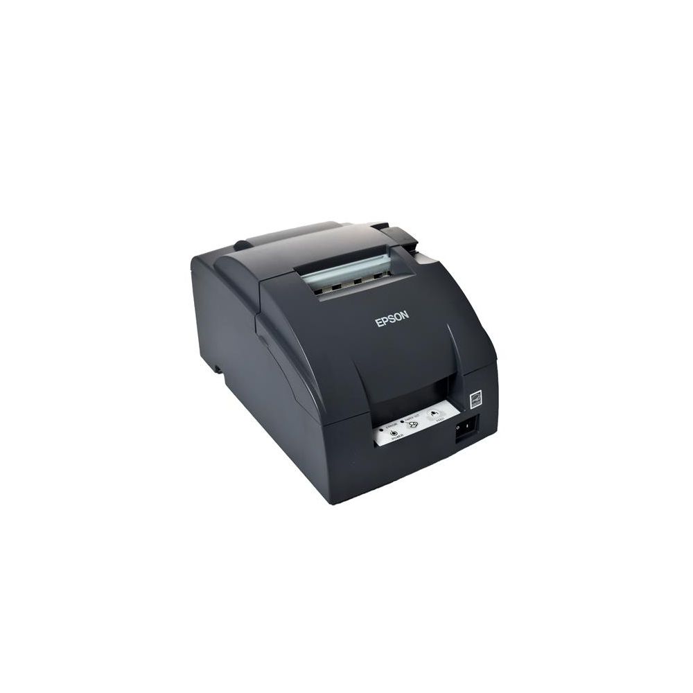 EPSON IMPRESORA TM-U220PD-653 PARALELA NEGRO C31C518653