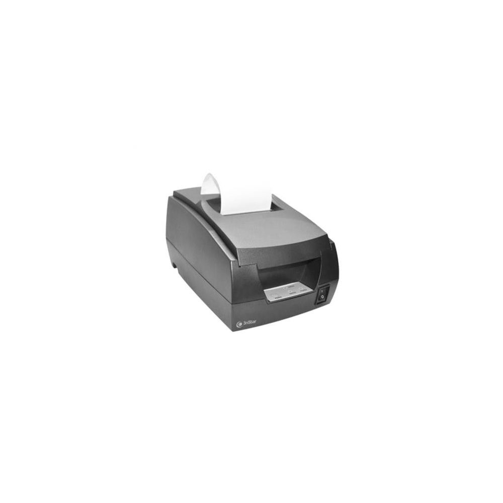IMPRESORA MATRICIAL IMPACTO PRINTER 76MM 4.5 LINES PER SECOND ...