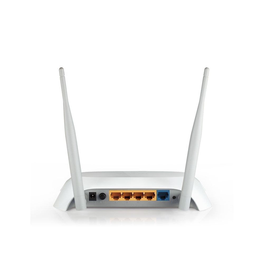 ROUTER INALAMBRICO N 3G/4G