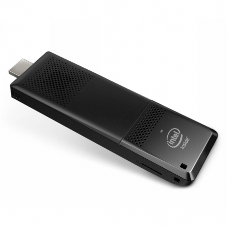 ORDENADOR INTEL COMPUTE STICK CS125 CON PROCESADOR INTEL ATOM x5 Y ...