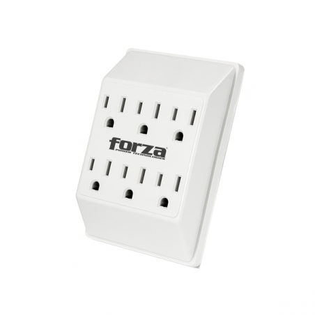 ADAPTADOR DE CORRIENTE FORZA POWER TECHNOLOGIES - ADAPTER - PLUG-IN MODULE