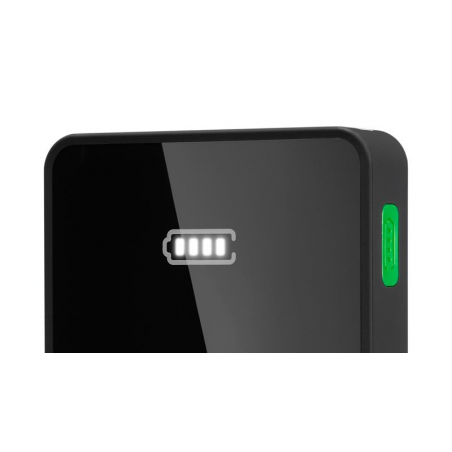 POWER BANK BATTERY MOBILE APC POWER PACK 5000 MAH