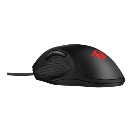 MOUSE HP GAMER OMEN 600 ALAMBRICO USB