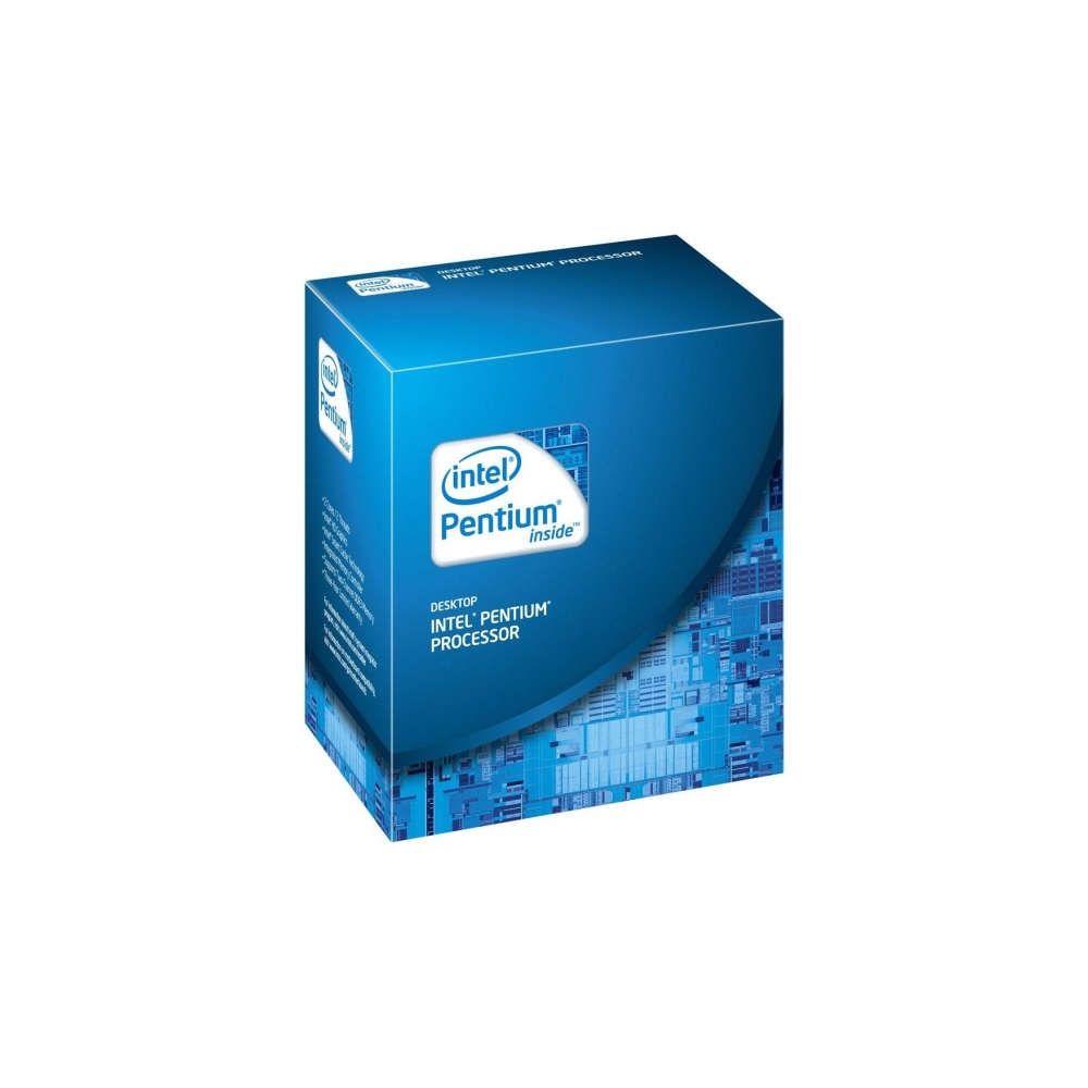 PROCESADOR INTEL DC PENTIUM G2030 3GHZ 3MB LGA 1155 55W