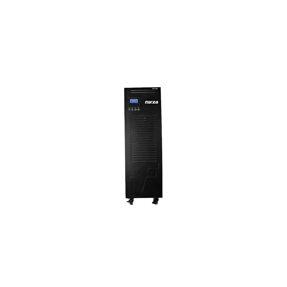 UPS ONLINE FORZA 10KVA ONLINE 10000VA / 10000WA