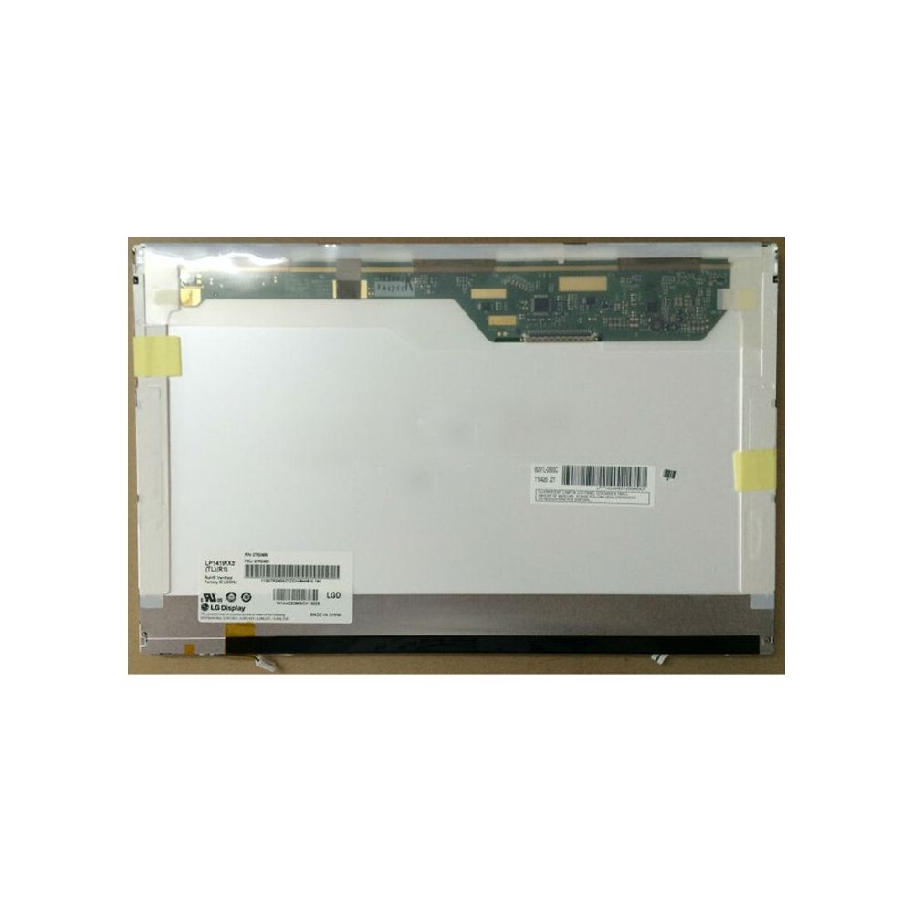 Pantalla Lcd De Tamaño:14.1 Lp141wx3(tl)(p3)
