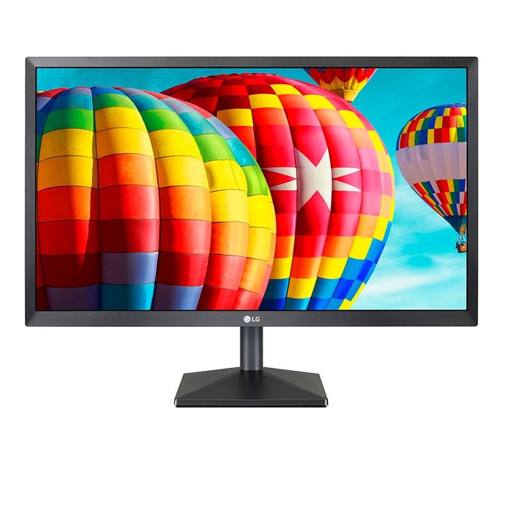 Monitor LG 22 Pulgadas Full Hd Ips Hdmi