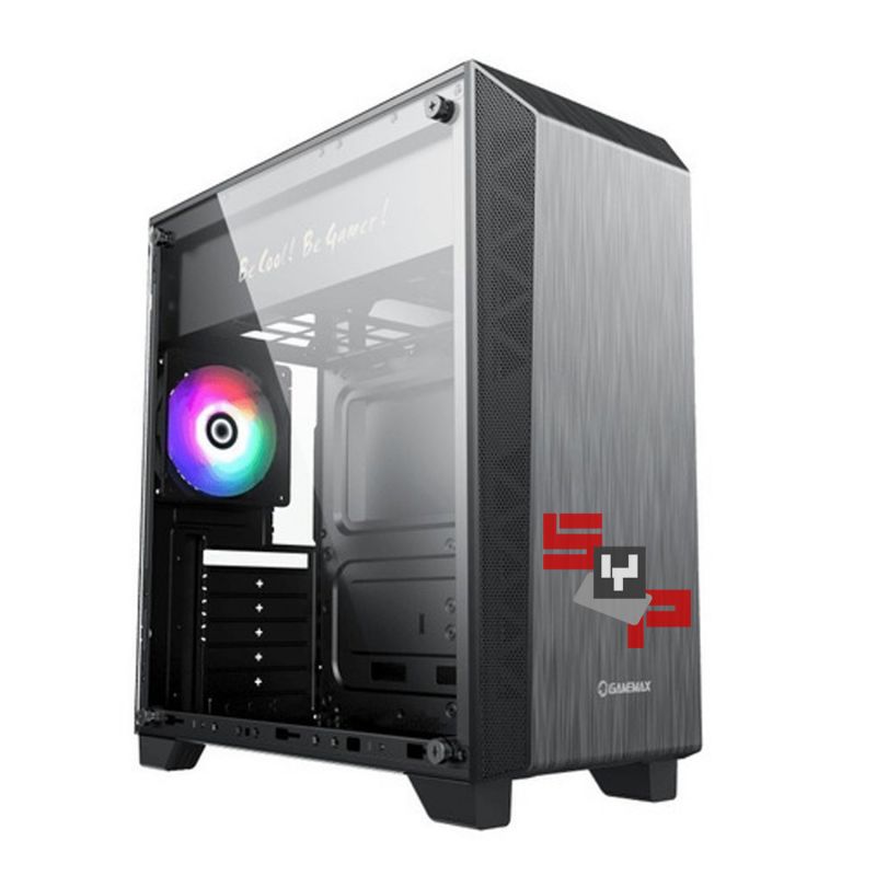 PC GAMER I7 BLUE 11AVA GEN 8gb/SSD240GB/RTX 2060